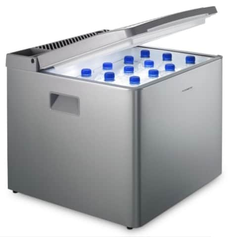 Camper cooler box instead of a fridge? – vantolife.com