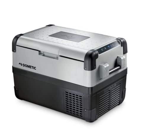 Camper cooler box instead of a fridge? – vantolife.com